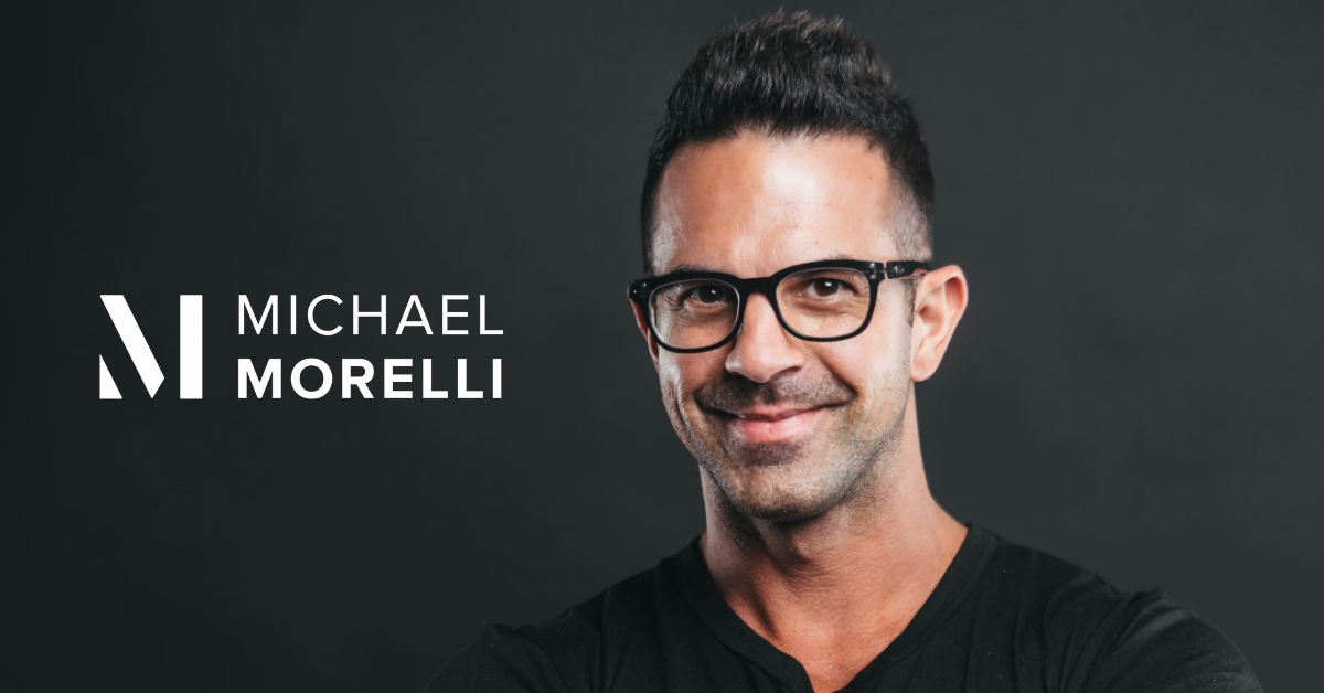 Michael Morelli Store